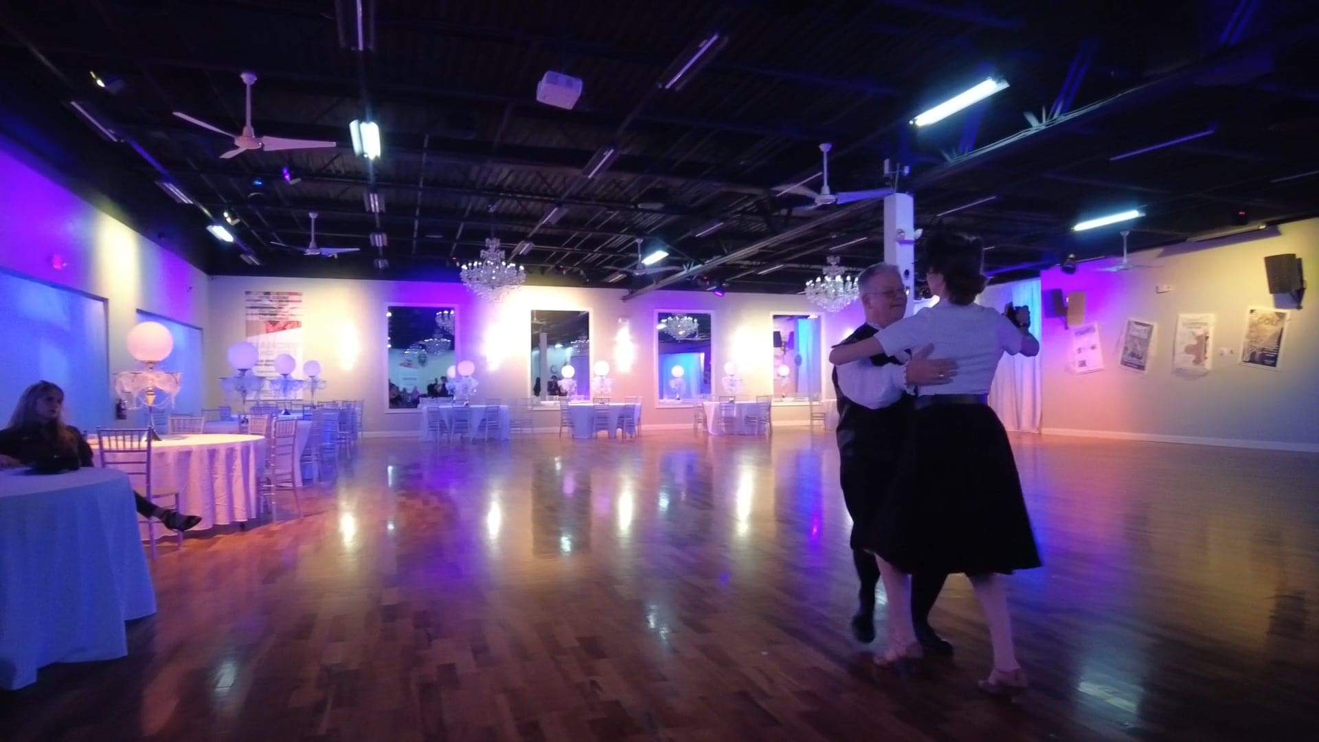 Performances - Dance Pizazz