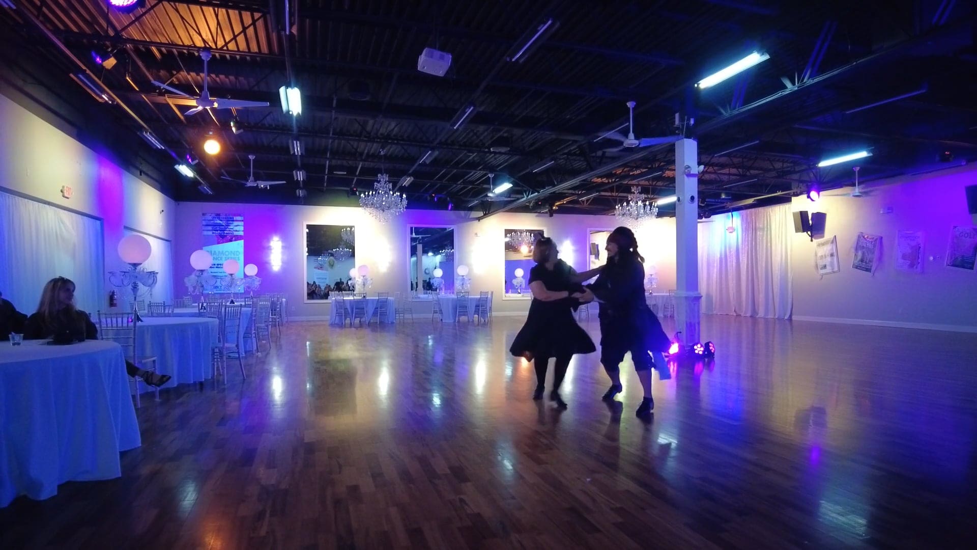 Performances - Dance Pizazz