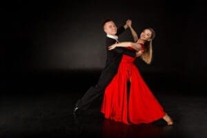 Quick Step - Dance Pizazz - History & Characteristics